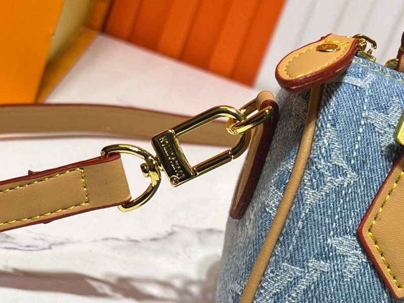 Top match Louis Vuitton Speedy Bags