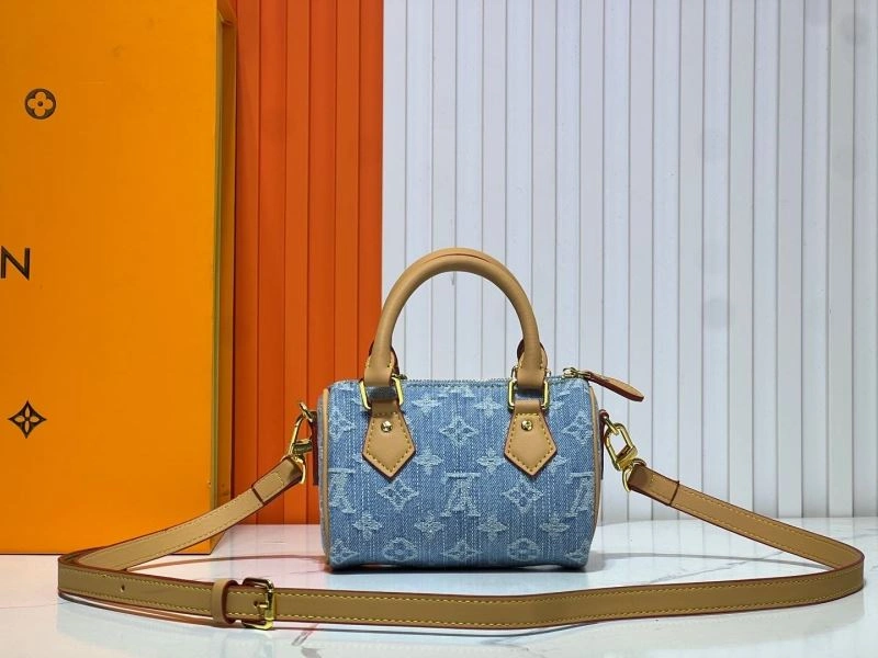 Top match Louis Vuitton Speedy Bags