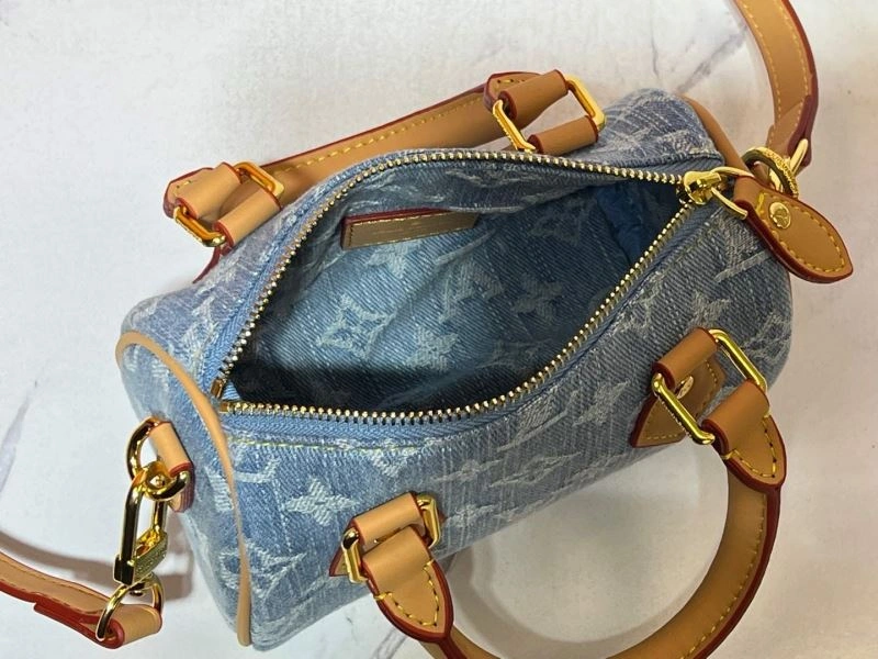 Top match Louis Vuitton Speedy Bags