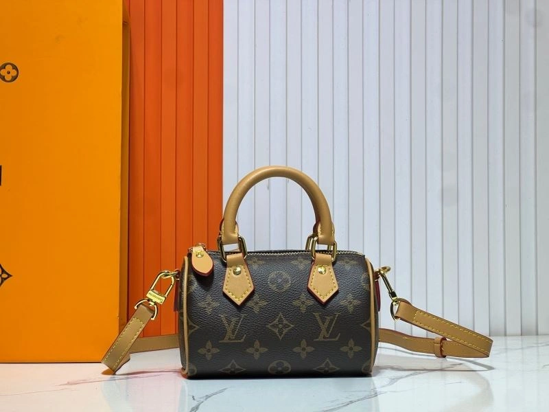 Louis Vuitton Speedy Bags