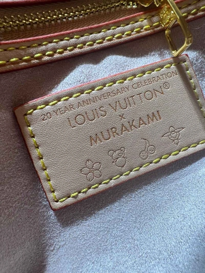 Brand-authenticated Louis Vuitton Speedy Bags