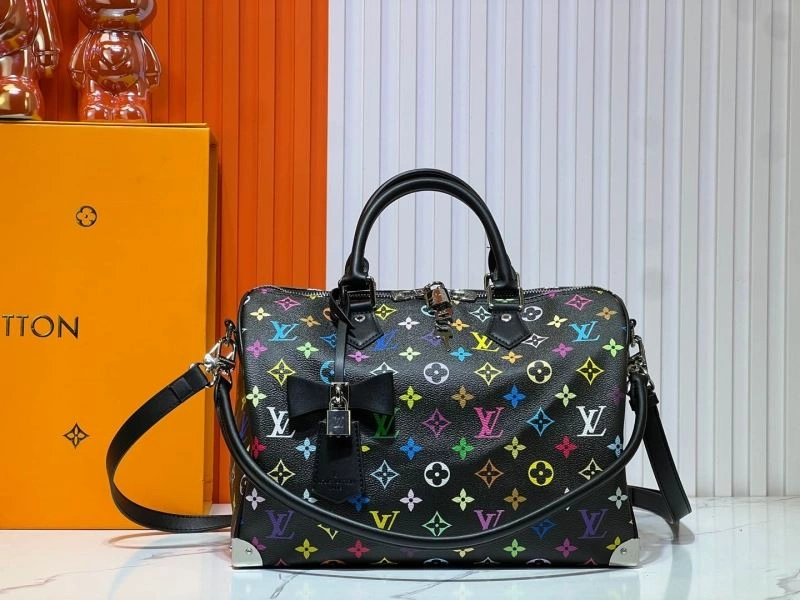 Louis Vuitton Speedy Bags