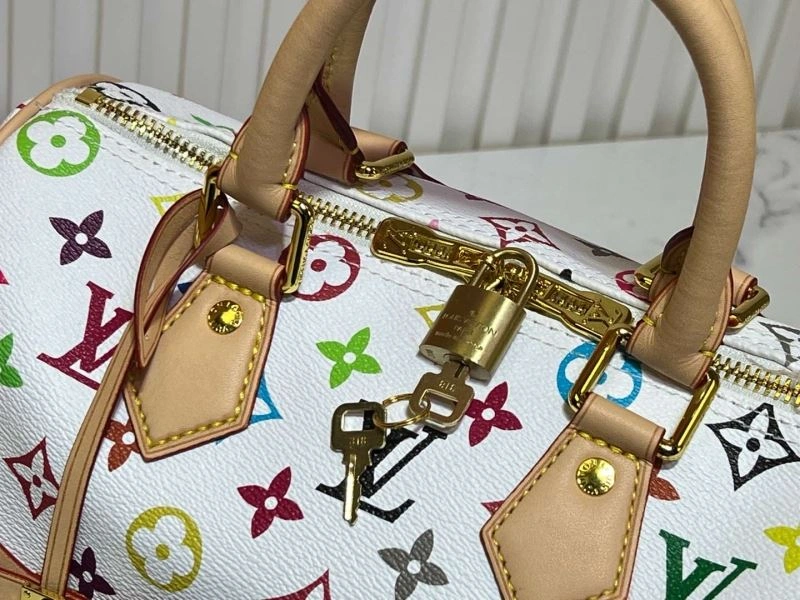 High fidelity Louis Vuitton Speedy Bags