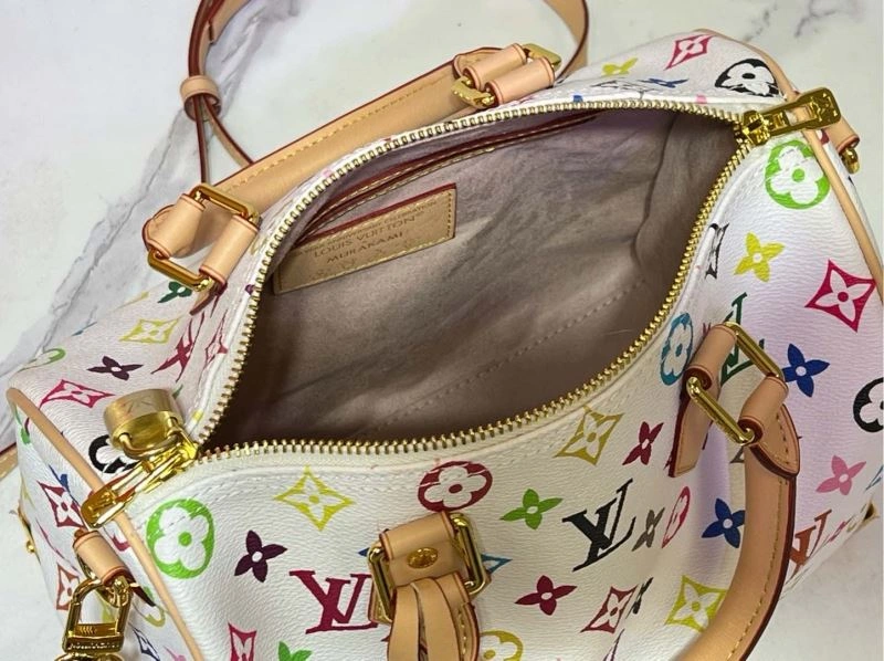 High fidelity Louis Vuitton Speedy Bags