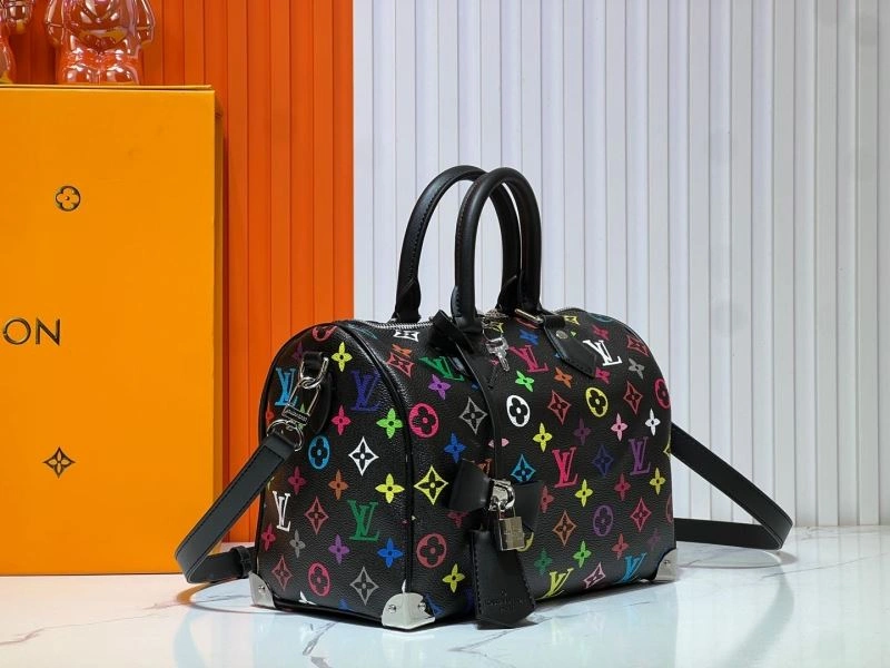 Top mirror Louis Vuitton Speedy Bags