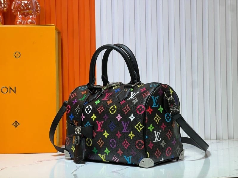 Top mirror Louis Vuitton Speedy Bags