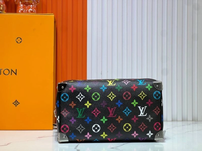 Top mirror Louis Vuitton Speedy Bags