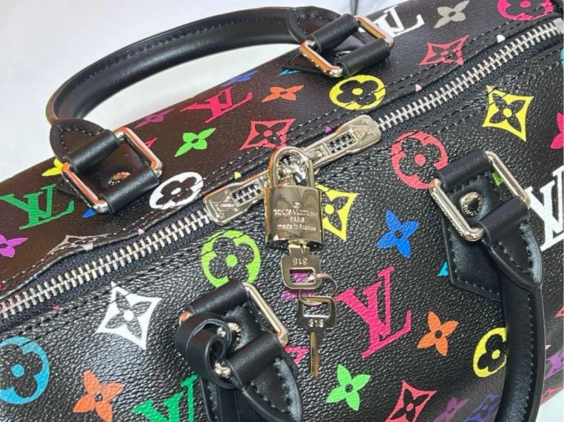 Top mirror Louis Vuitton Speedy Bags
