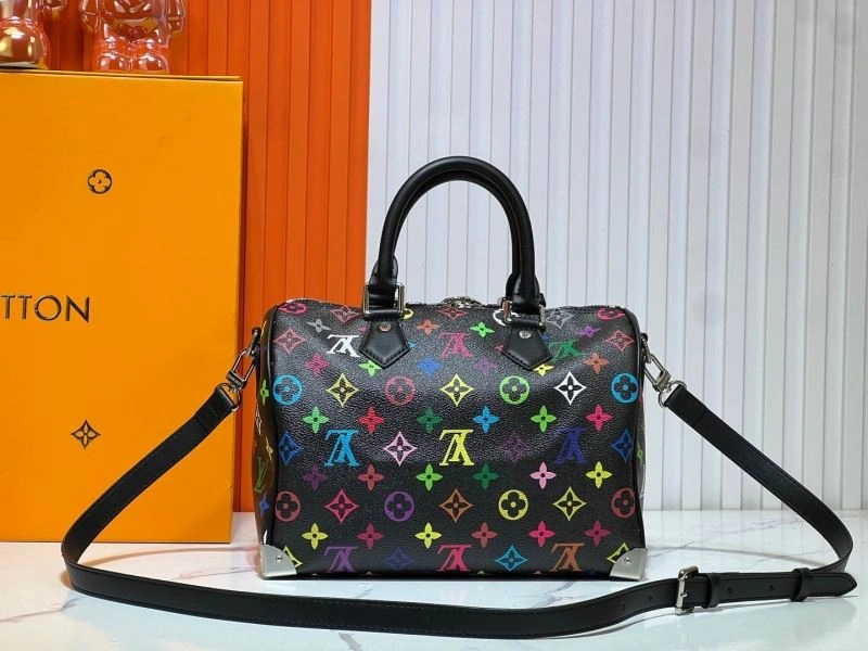 Top mirror Louis Vuitton Speedy Bags