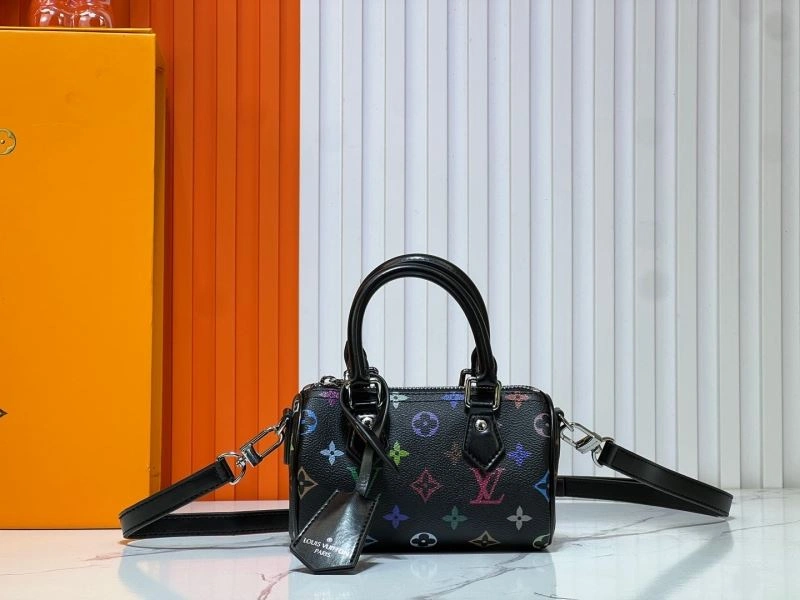 Louis Vuitton Speedy Bags