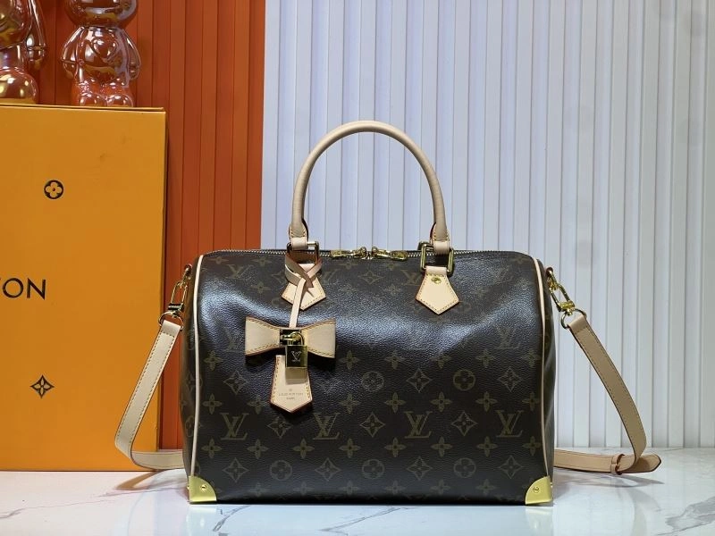 Louis Vuitton Speedy Bags