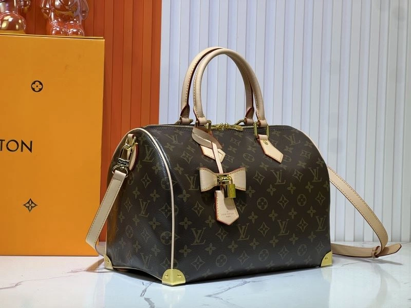 Top match Louis Vuitton Speedy Bags