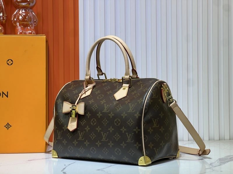 Top match Louis Vuitton Speedy Bags