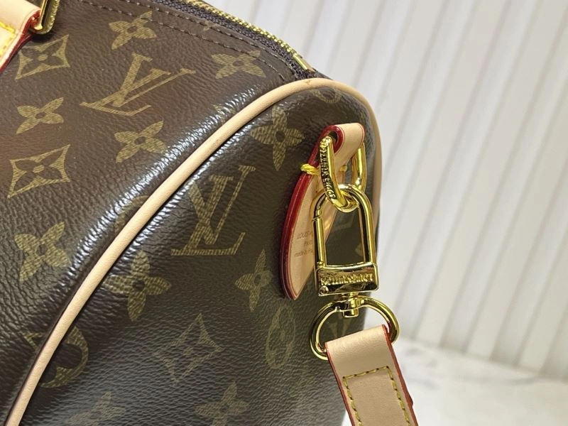 Top match Louis Vuitton Speedy Bags