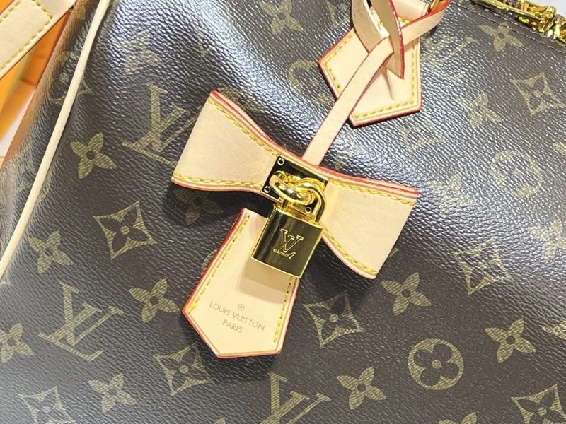 Top match Louis Vuitton Speedy Bags