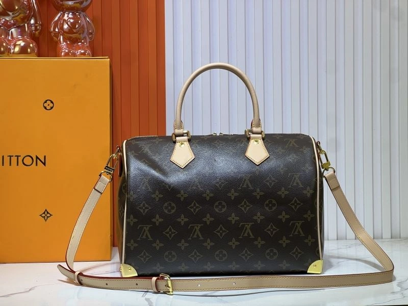 Top match Louis Vuitton Speedy Bags