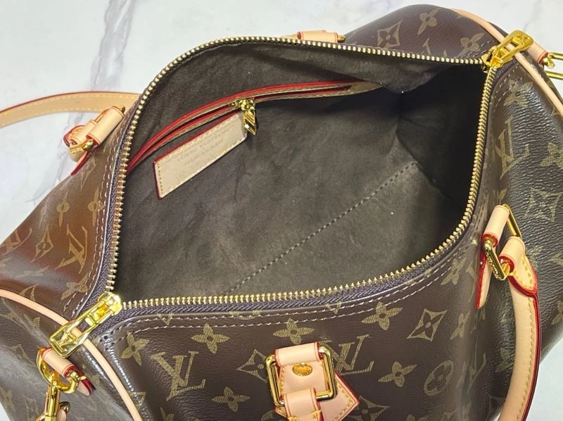 Top match Louis Vuitton Speedy Bags