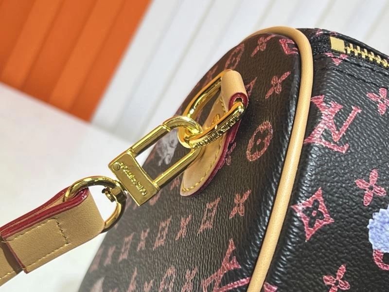 Brand-original Louis Vuitton Speedy Bags
