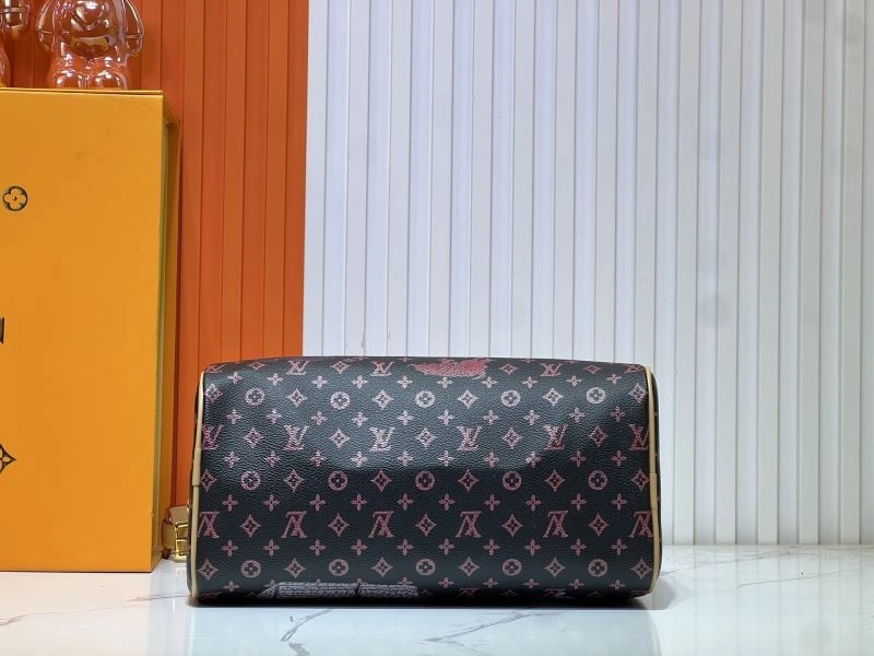 Brand-original Louis Vuitton Speedy Bags