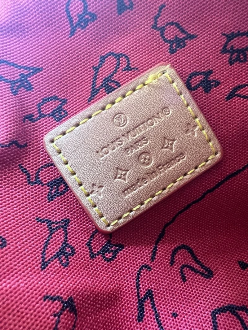 Brand-original Louis Vuitton Speedy Bags