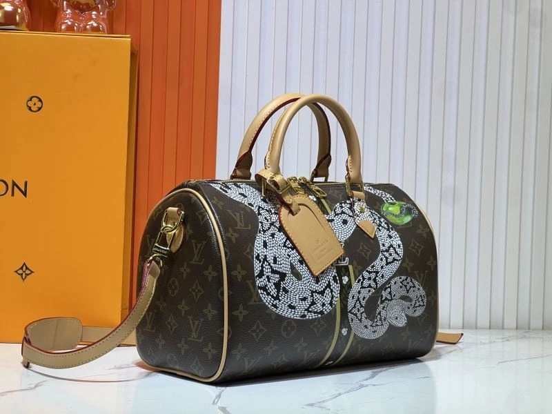 Factory-made Louis Vuitton Speedy Bags