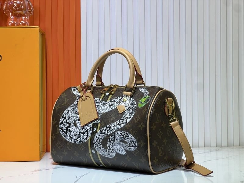 Factory-made Louis Vuitton Speedy Bags
