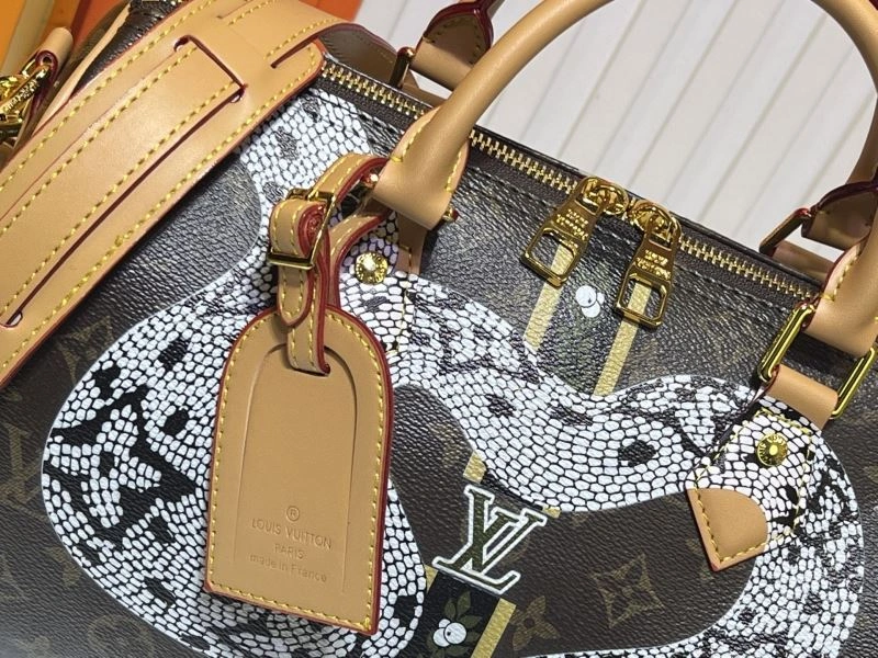 Factory-made Louis Vuitton Speedy Bags