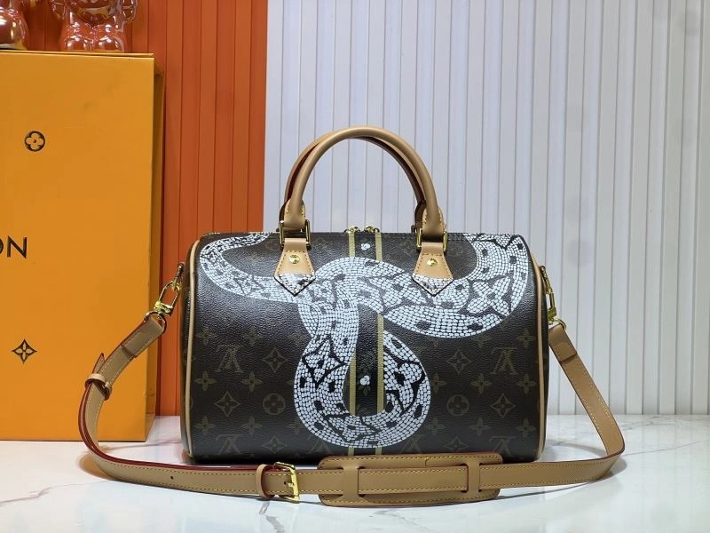 Factory-made Louis Vuitton Speedy Bags