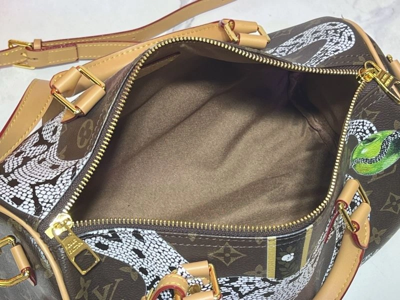 Factory-made Louis Vuitton Speedy Bags