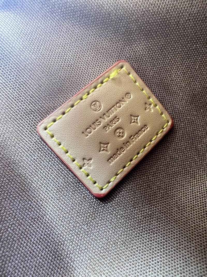 Factory-made Louis Vuitton Speedy Bags