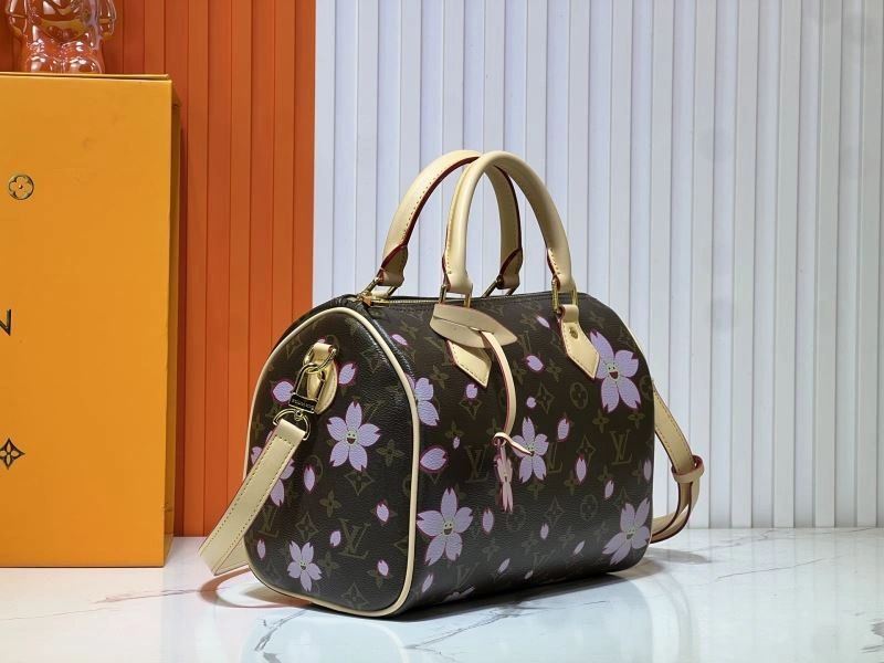 Precise copy Louis Vuitton Speedy Bags