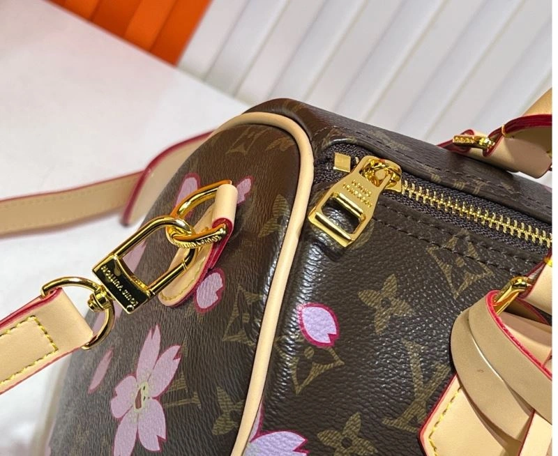 Precise copy Louis Vuitton Speedy Bags