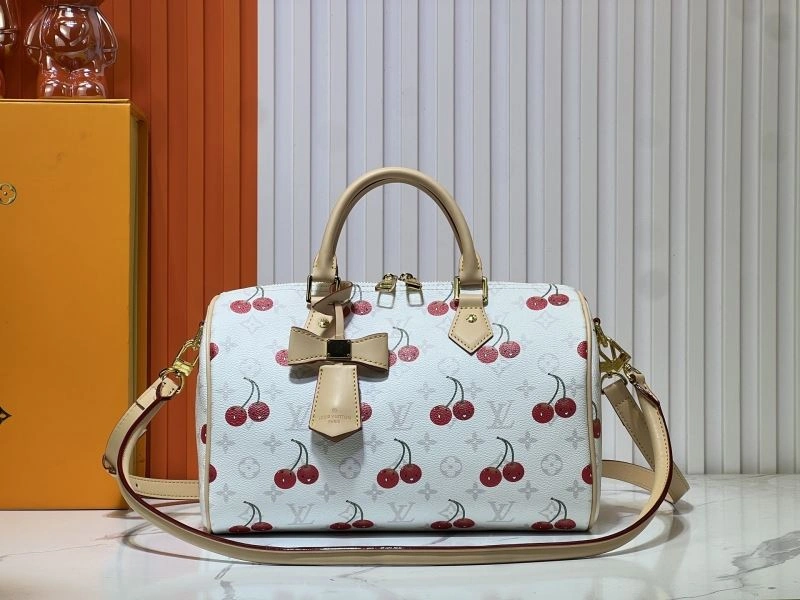 Louis Vuitton Speedy Bags