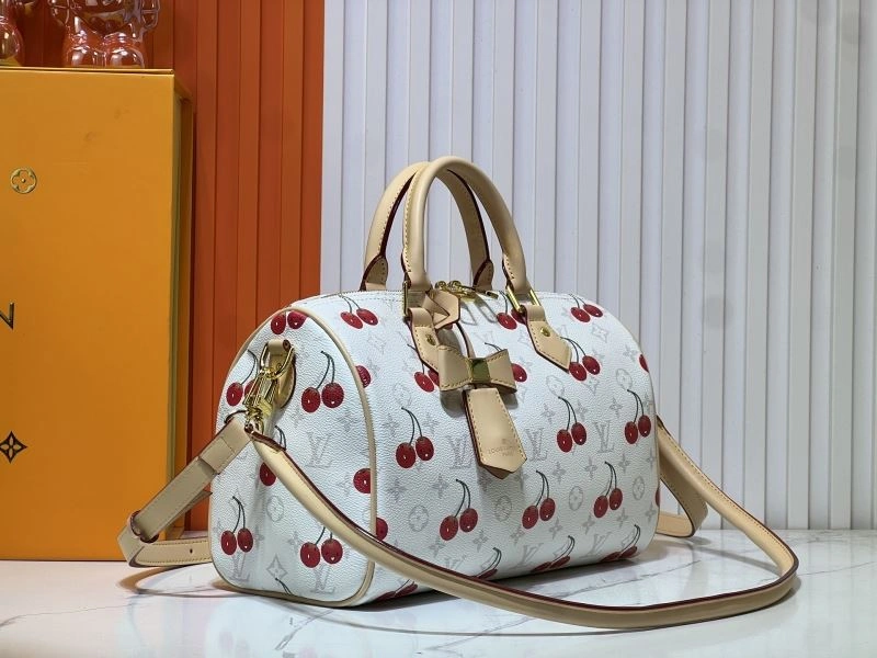 Official Louis Vuitton Speedy Bags