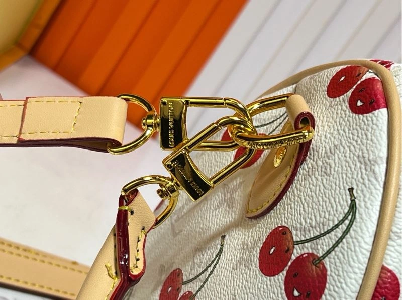 Official Louis Vuitton Speedy Bags
