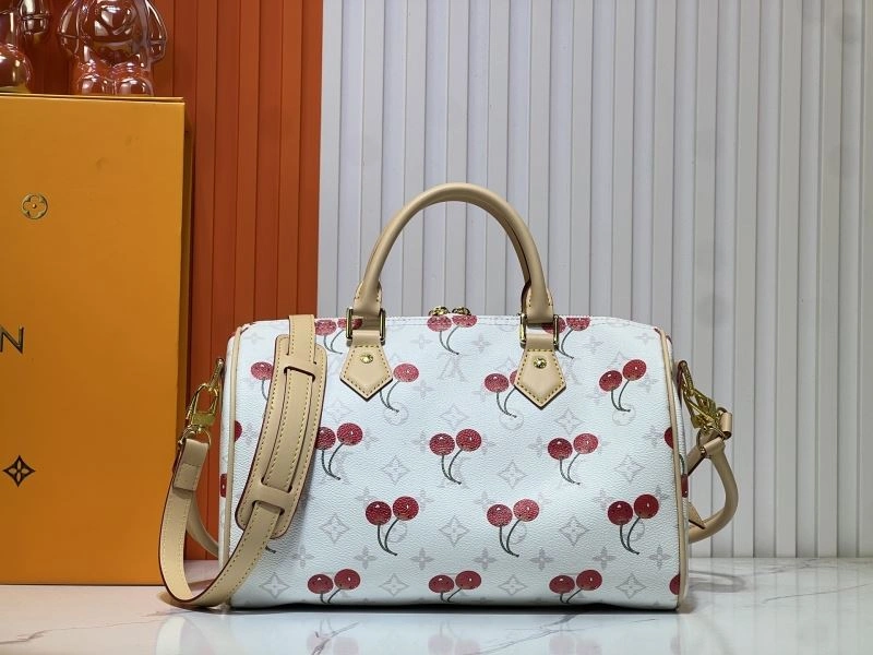 Official Louis Vuitton Speedy Bags