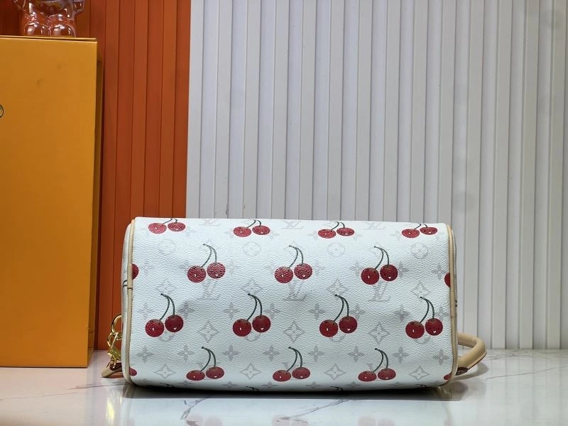 Official Louis Vuitton Speedy Bags