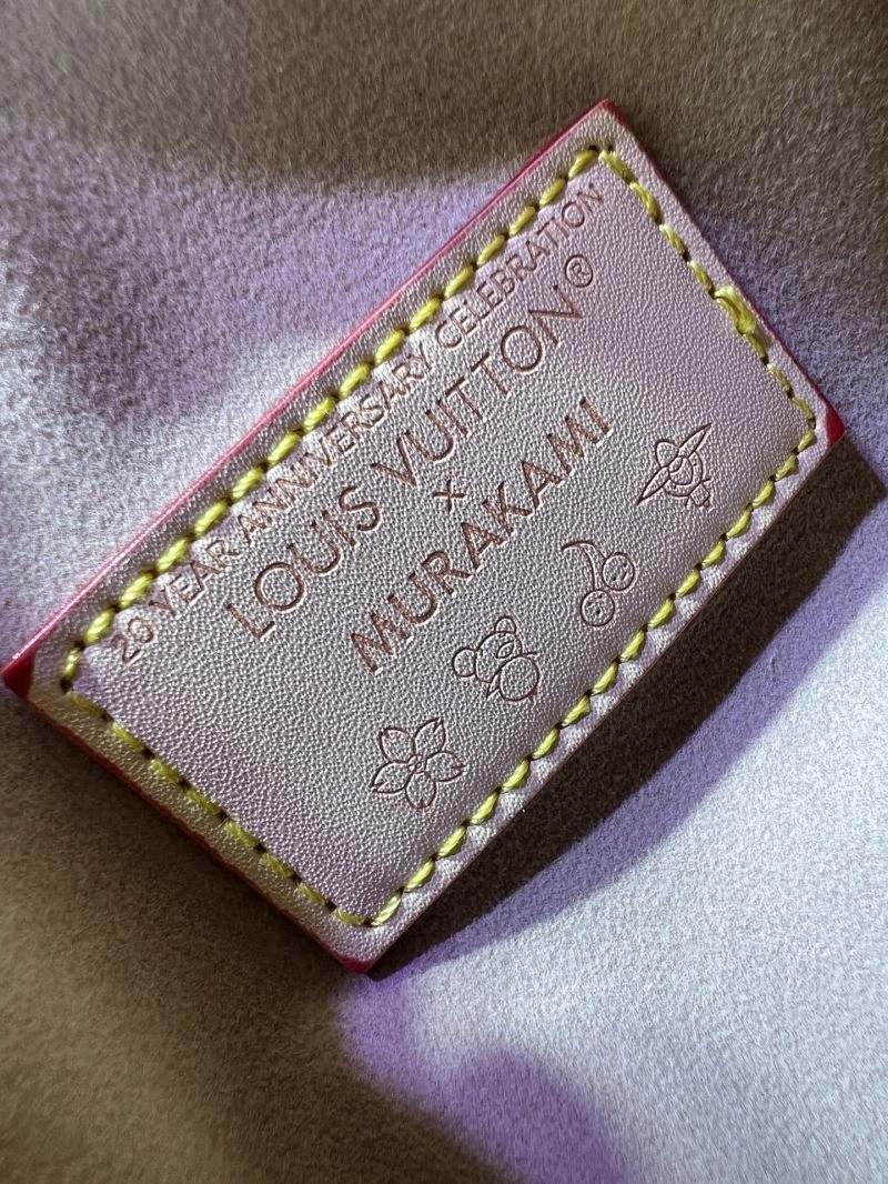 Official Louis Vuitton Speedy Bags