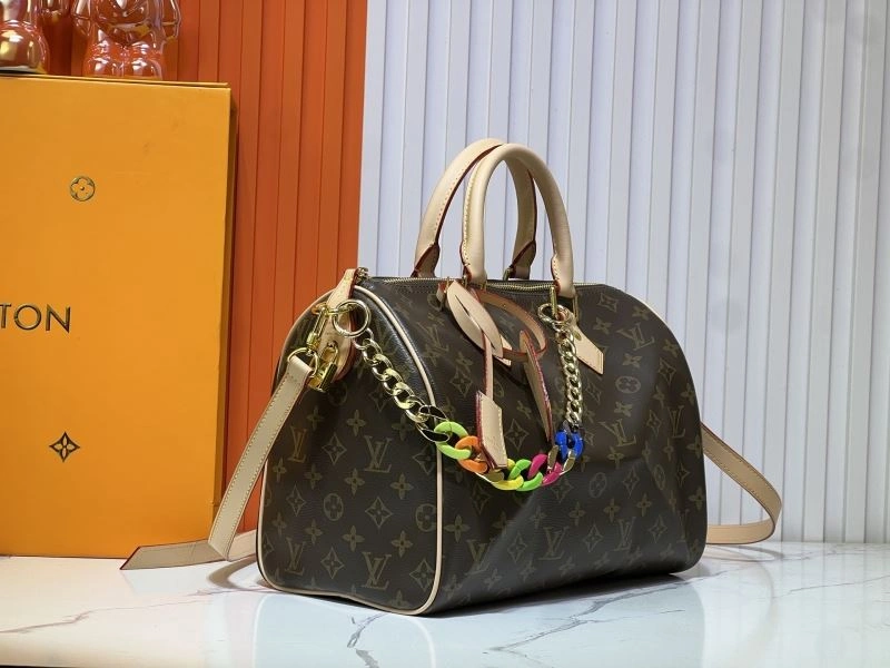 Precise copy Louis Vuitton Speedy Bags