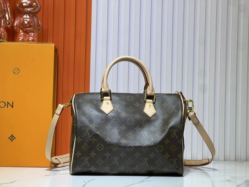 Precise copy Louis Vuitton Speedy Bags