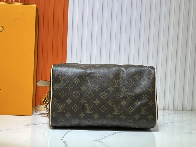 Precise copy Louis Vuitton Speedy Bags