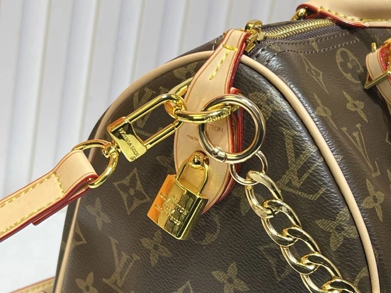 Precise copy Louis Vuitton Speedy Bags