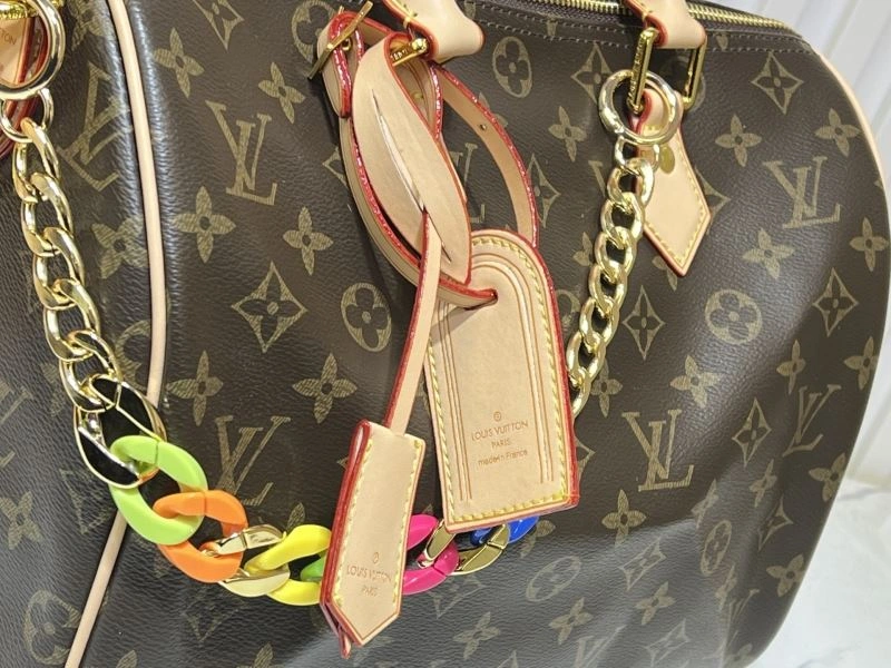 Precise copy Louis Vuitton Speedy Bags