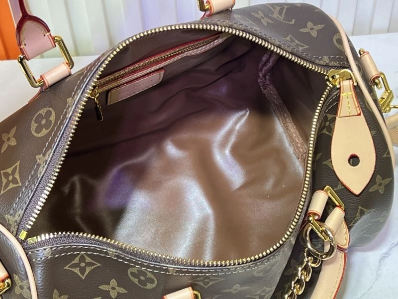 Precise copy Louis Vuitton Speedy Bags