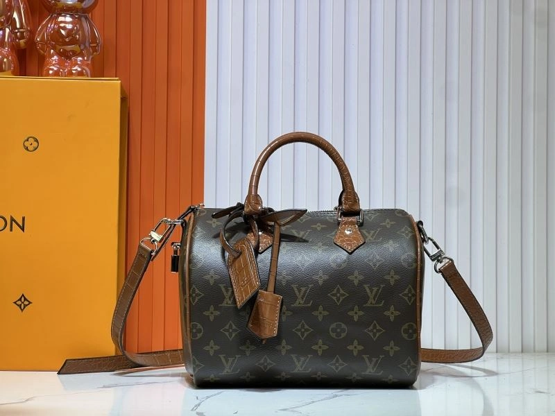 Louis Vuitton Speedy Bags