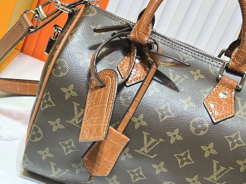 OEM Louis Vuitton Speedy Bags