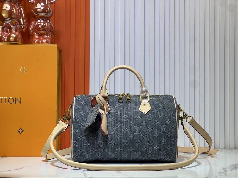 Louis Vuitton Speedy Bags
