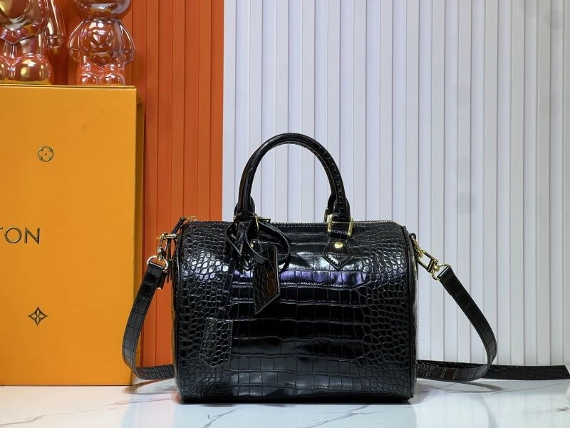 Louis Vuitton Speedy Bags
