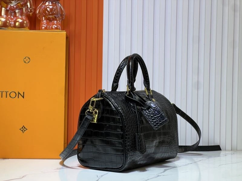 Mirror quality Louis Vuitton Speedy Bags