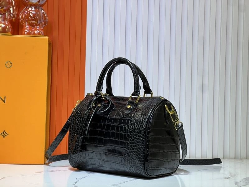 Mirror quality Louis Vuitton Speedy Bags